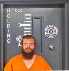Inmate Roster - Released Inmates Booking Date Descending - Cherokee ...