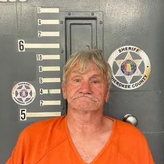 Inmate Roster - Current Inmates Booking Date Descending - Cherokee ...